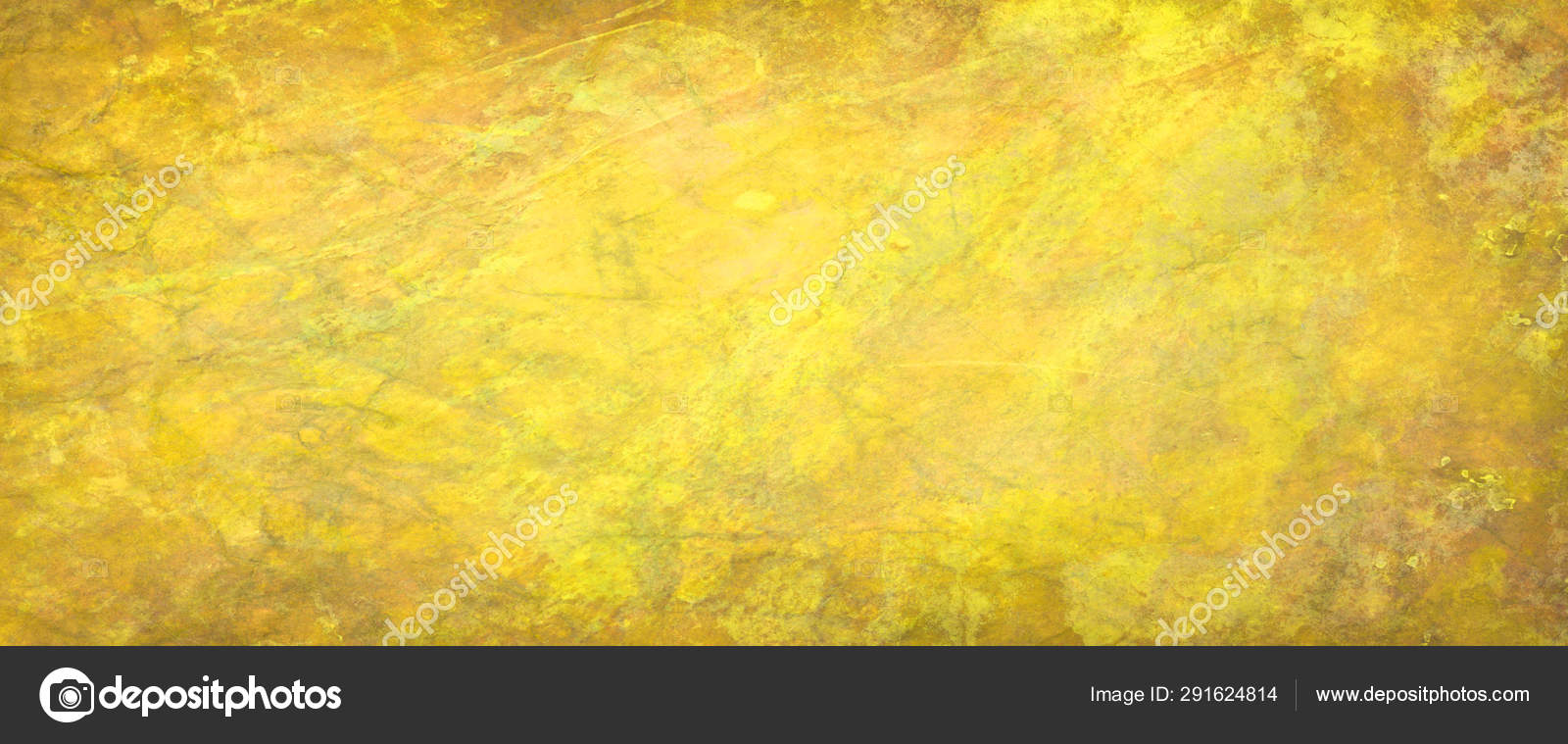 Yellow Gold Background Texture Abstract Rough Surface Paper ...
