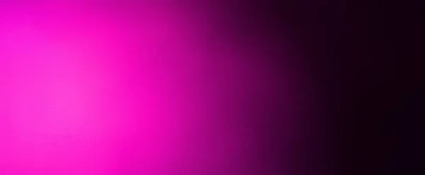 Hot pink abstract background with gradient bright pink spotlight on ...