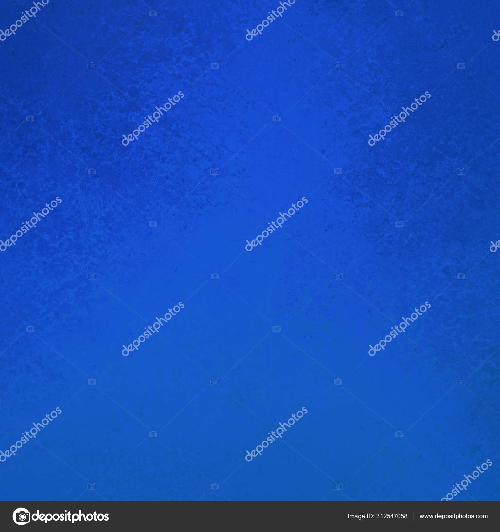 Solid Royal Blue Wallpaper