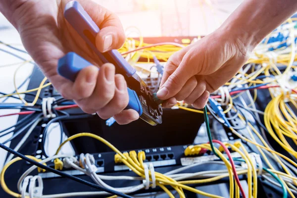 Network maintenance Stock Photos, Royalty Free Network maintenance ...