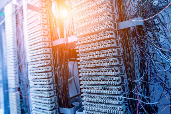 Telephone rack Stock Photos, Royalty Free Telephone rack Images ...