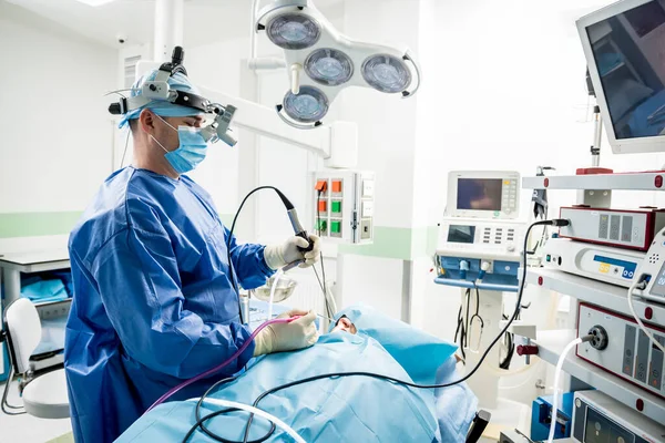 Rinocerurgia funcional para restaurar la respiración nasal con tecnología de coblación. 2024