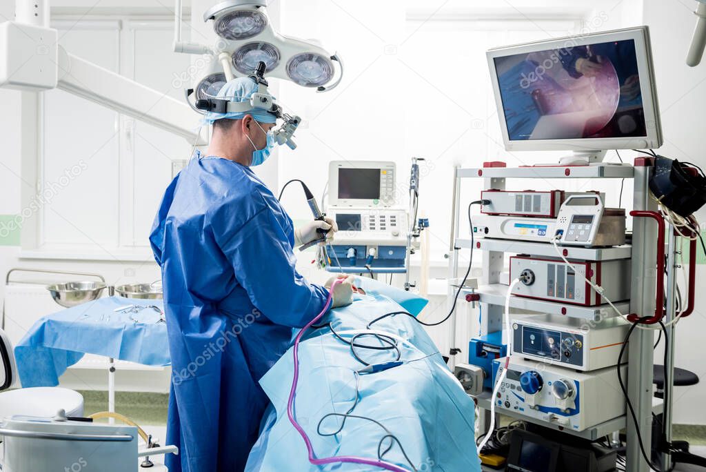 Rinocerurgia funcional para restaurar la respiraci n nasal con tecnolog a de coblaci n. 2024