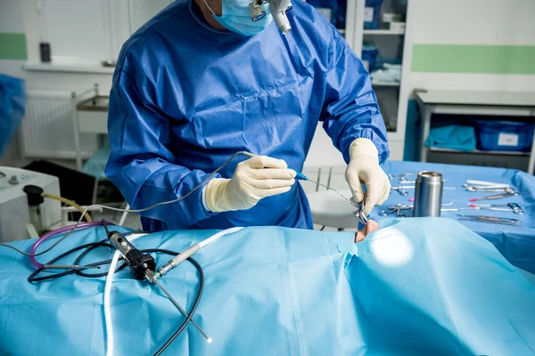 Rinocerurgia funcional para restaurar la respiración nasal con tecnología de coblación. 2023