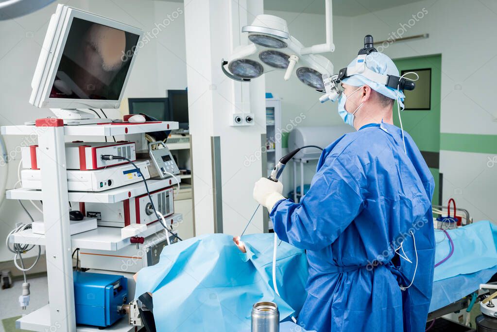 Rinocerurgia funcional para restaurar la respiraci n nasal con tecnolog a de coblaci n. 2024