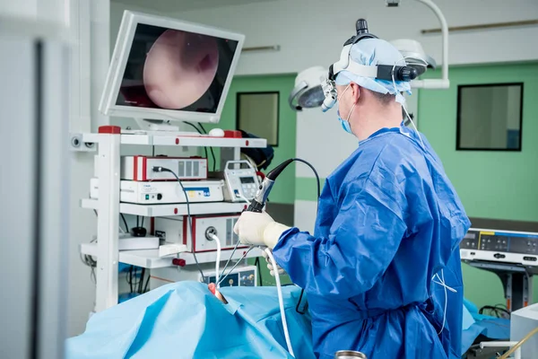 Rinocerurgia funcional para restaurar la respiración nasal con tecnología de coblación. 2024