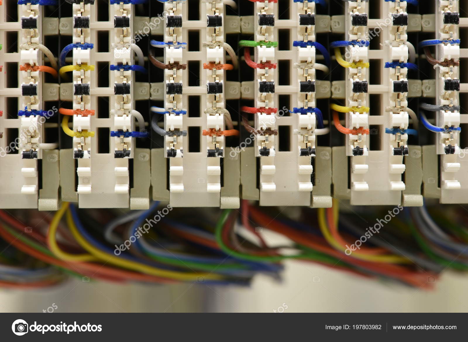 What Is A Main Distribution Frame - Infoupdate.org