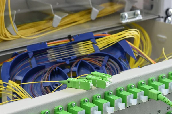 Telecommunication splicing Pictures, Telecommunication splicing Stock ...