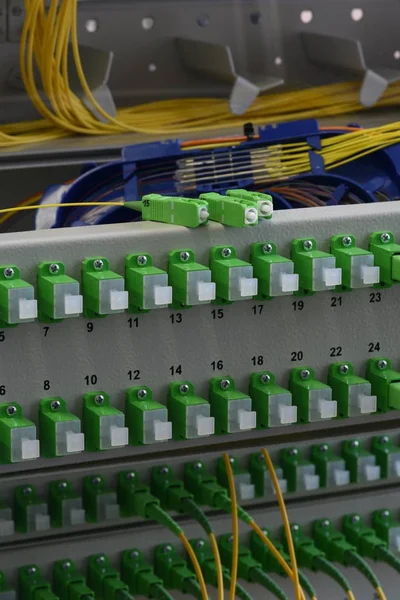 Telecommunication splicing Pictures, Telecommunication splicing Stock ...