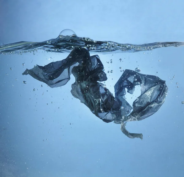 Plastic pollution background Stock Photos, Royalty Free Plastic ...