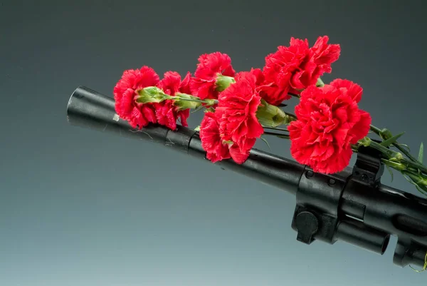 Gun flower Images - Search Images on Everypixel
