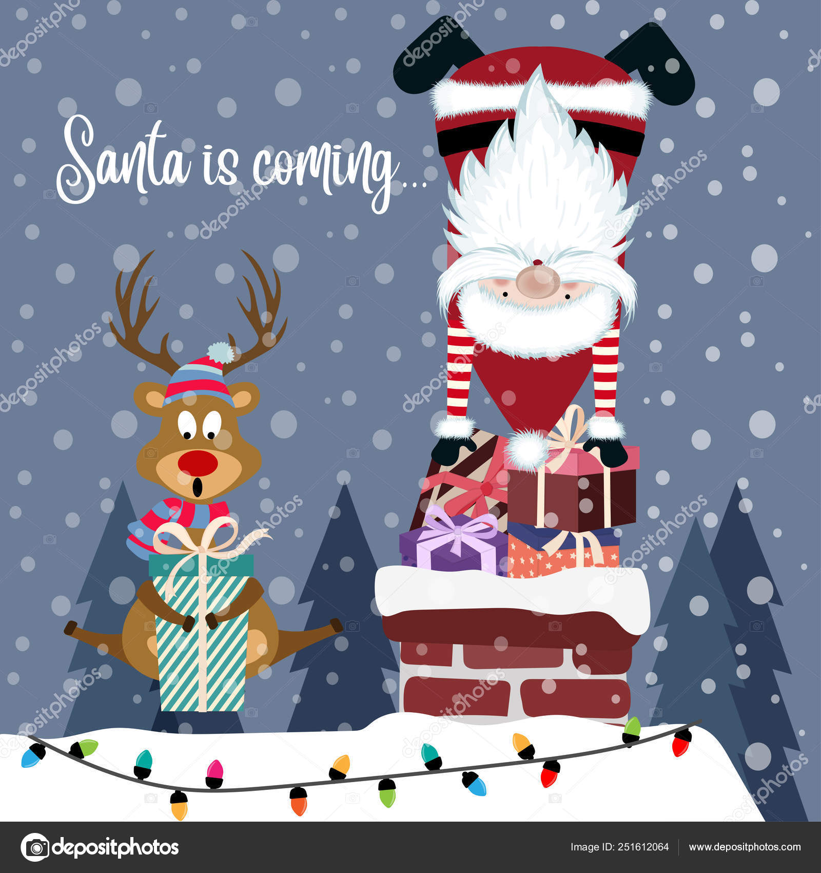 Morsomme Julekortfotoideer Med Katter