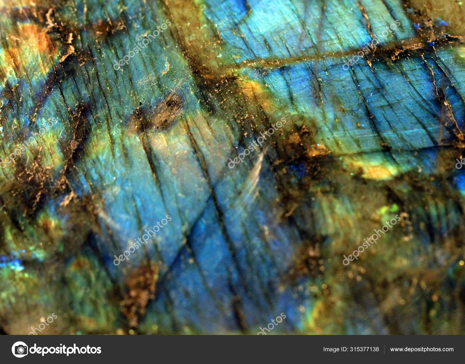 Labradorite Wallpaper
