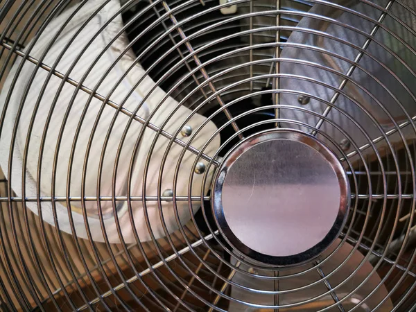 HVAC Cooling Fan — Stock Photo © woodkern #9405090