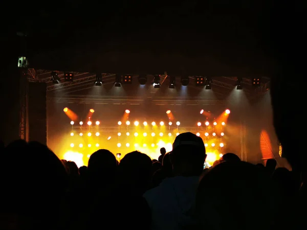 abstract concert texture - Stock Image - Everypixel