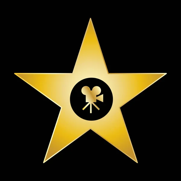 Star Stock Vector Image by ©leonardo255 #22377127