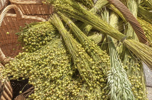 Flax boxes Stock Photos, Royalty Free Flax boxes Images | Depositphotos