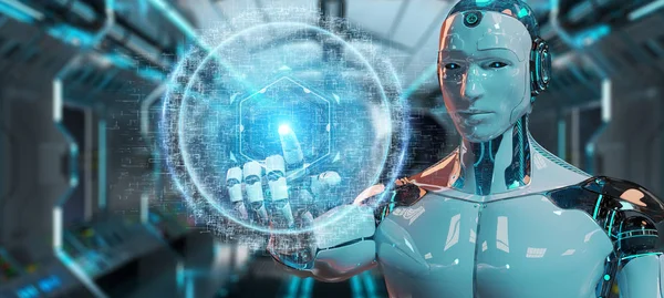 Humanoid Stock Photos, Royalty Free Humanoid Images | Depositphotos