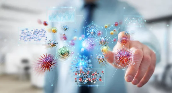 Microbiology Stock Photos, Royalty Free Microbiology Images | Depositphotos