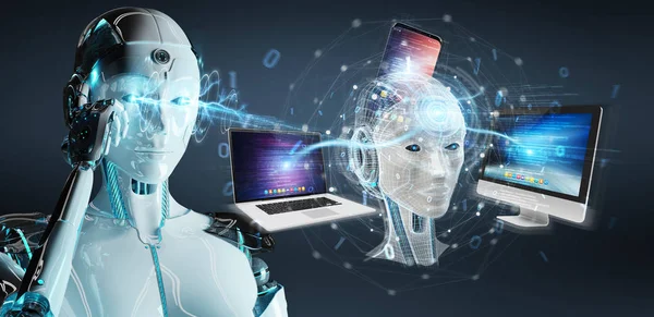 Humanoid Stock Photos, Royalty Free Humanoid Images | Depositphotos