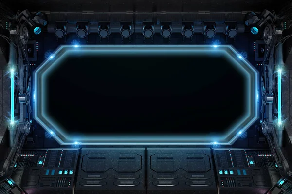 Spaceship screen overlay Stock Photos, Royalty Free Spaceship screen ...