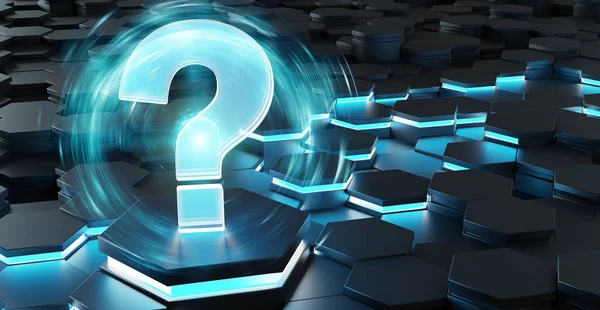 Blue question mark Stock Photos, Royalty Free Blue question mark Images ...