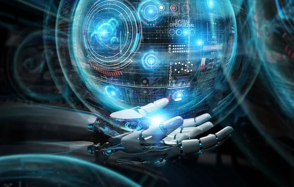 Intelligent machine Stock Photos, Royalty Free Intelligent machine ...