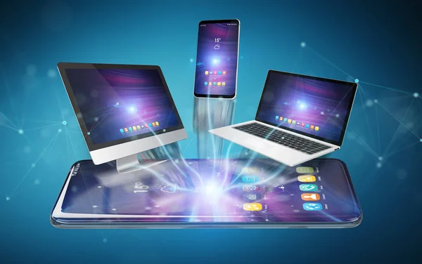 Modern devices Stock Photos, Royalty Free Modern devices Images ...