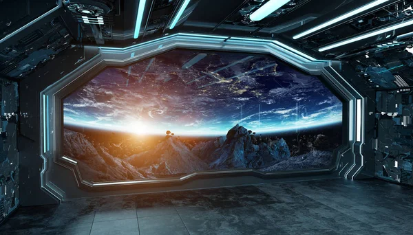 Spaceship window Stock Photos, Royalty Free Spaceship window Images ...