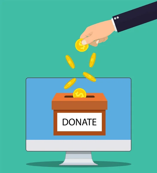 100,000 Fundraising options Vector Images | Depositphotos