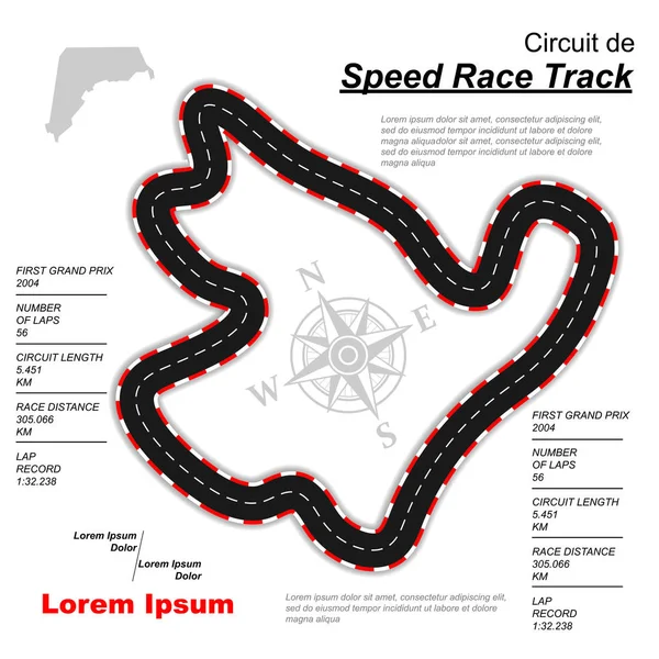 City map Stock Vector Image by ©longquattro #31401695