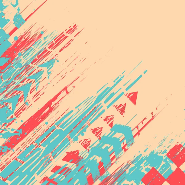 Three color illustration Vector Art Stock Images | Depositphotos