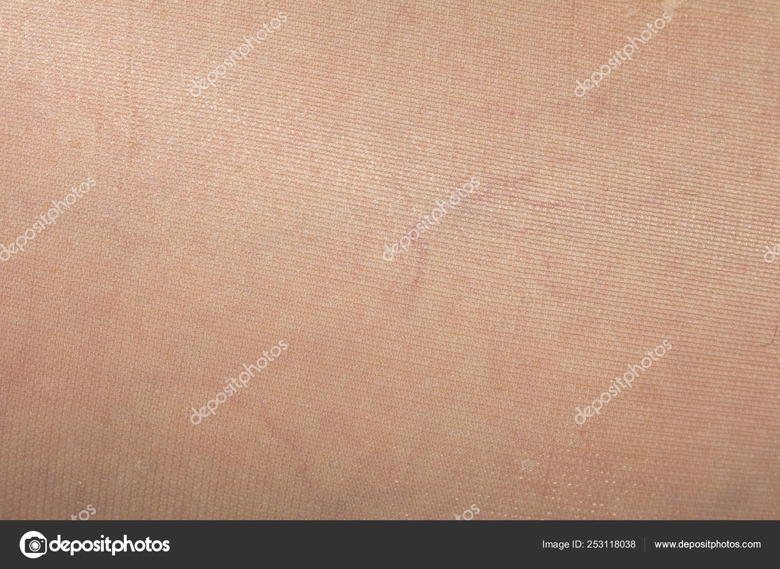 Human skin as a background. macro — Stock Photo © schankz #253118038