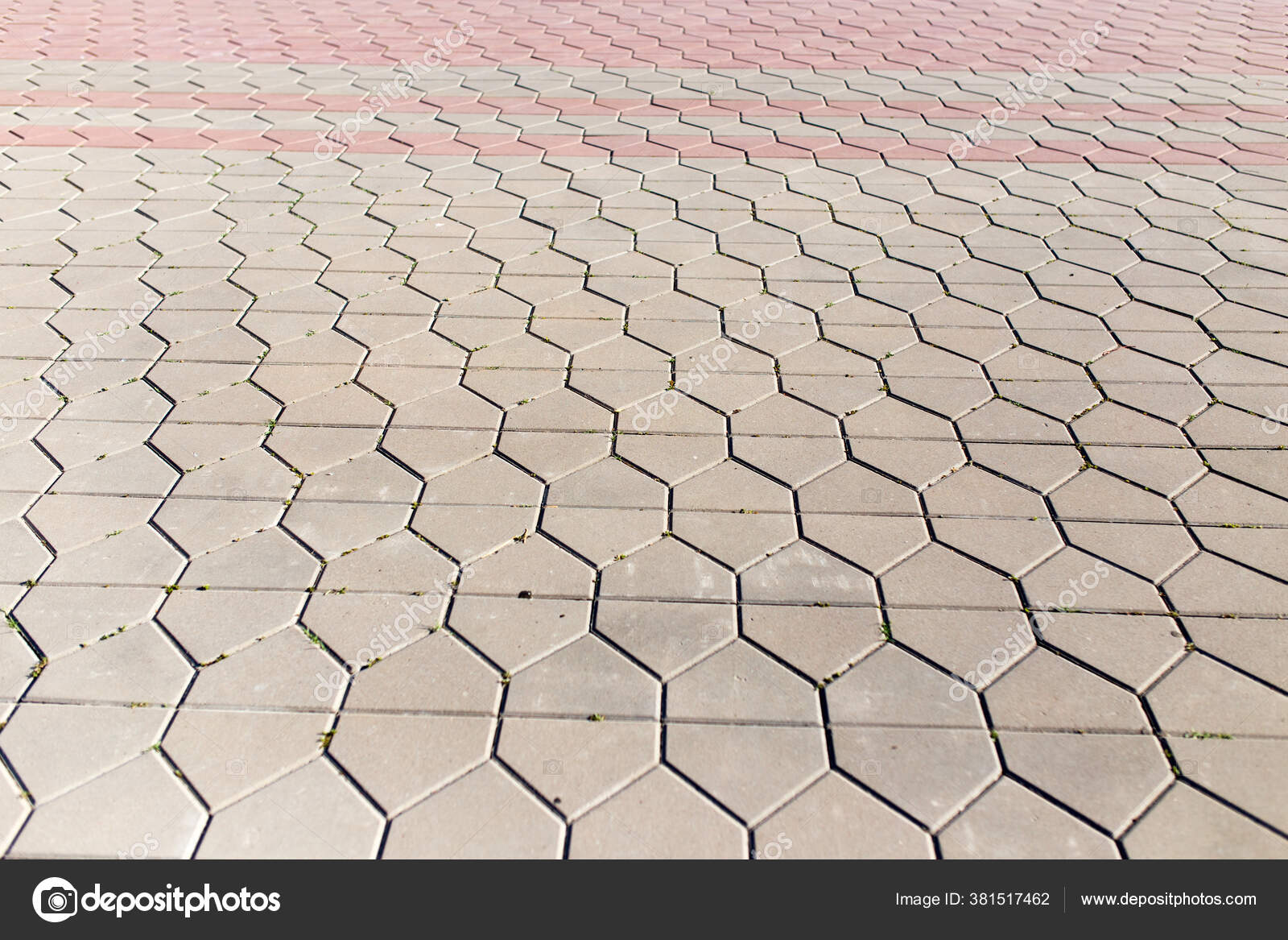 Paving Road Background — Stock Photo © schankz #381517462