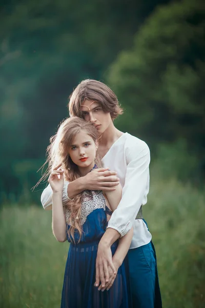 Elf couple Stock Photos, Royalty Free Elf couple Images | Depositphotos®