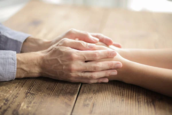 Two Hands Holding Another Hand Stock Photo by ©olly18 177398618