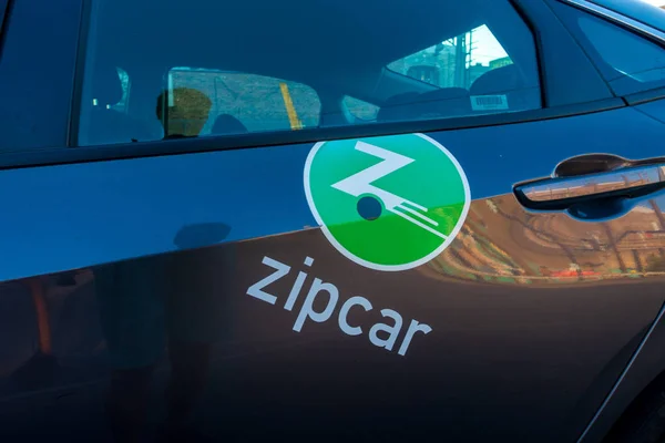 Zipcar Stock Photos, Royalty Free Zipcar Images | Depositphotos