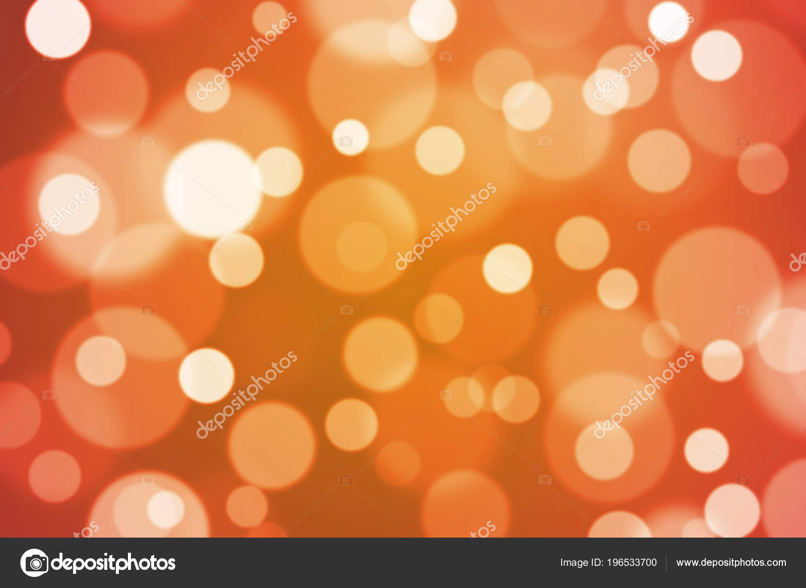 Bright Colorful Bokeh Lights Background Stock Photo by ©dundanim 196533700
