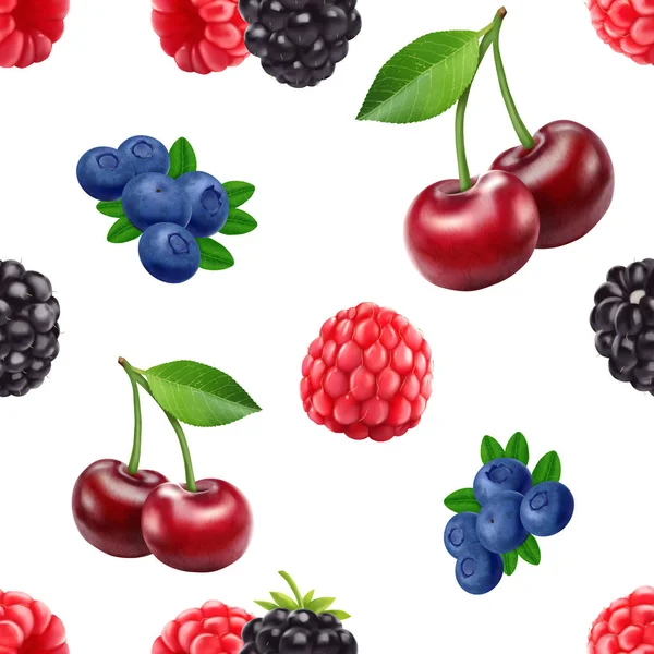 21,171,304 Mixed berries Vector Images | Depositphotos