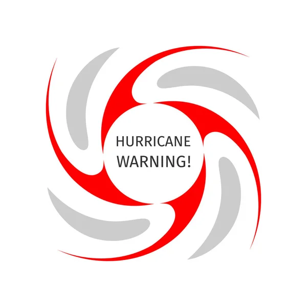 394 Hurricane warning Vector Images | Depositphotos