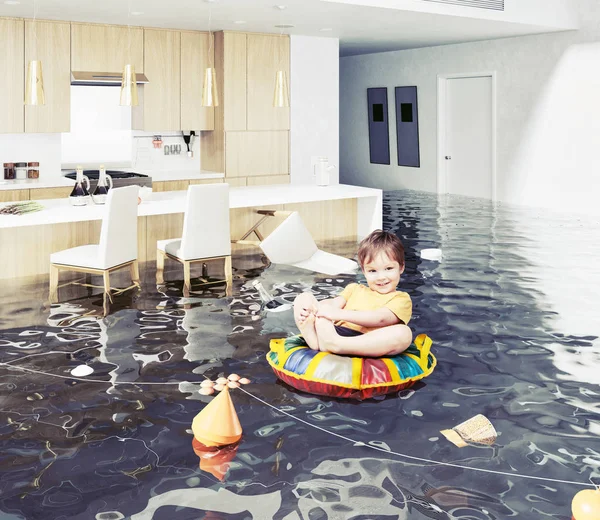 Funny Pictures Of Flooded Basements - Openbasement