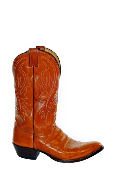 Cowboy boot Stock Photos, Royalty Free Cowboy boot Images | Depositphotos