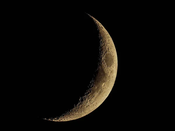 Crescent moon Stock Photos, Royalty Free Crescent moon Images ...