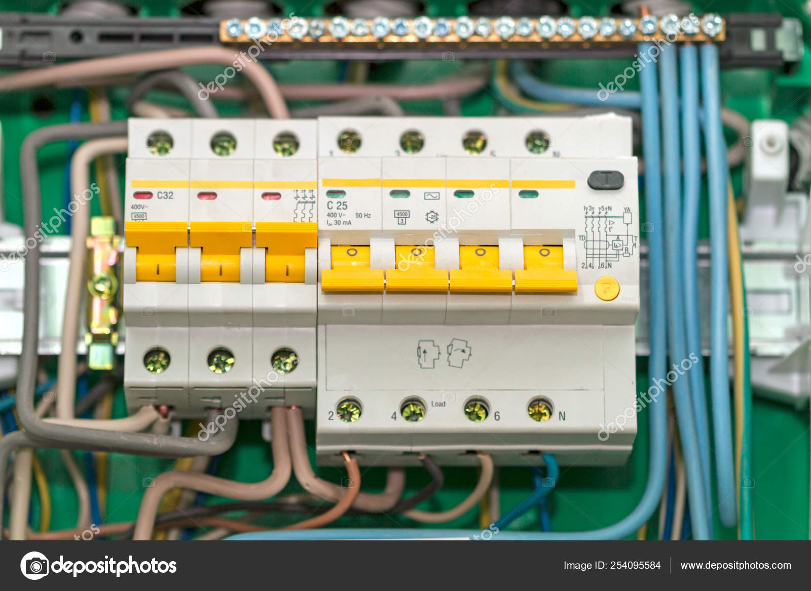 Hot Water Heater Breaker | ppgbbe.intranet.biologia.ufrj.br