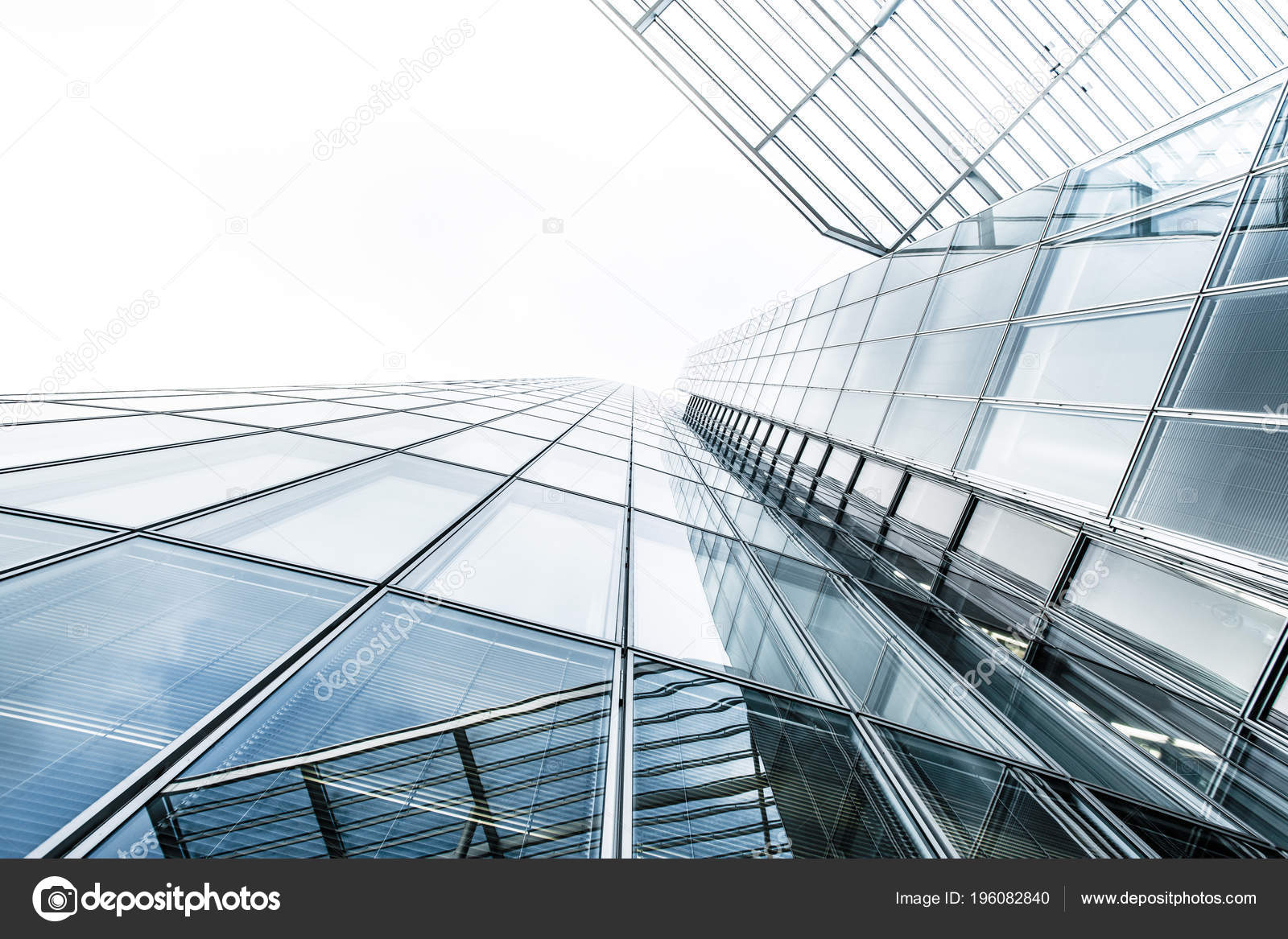 Office Building Skyscraper Background Stock Photo by ©ewastudio 196082840