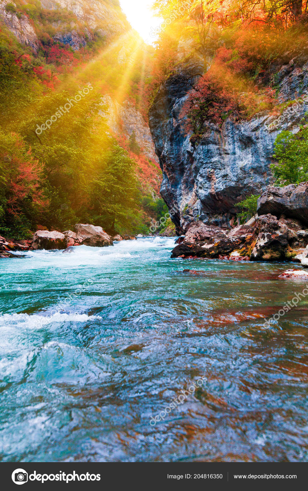 Beautiful Photos Of Nature Scenery - Infoupdate.org