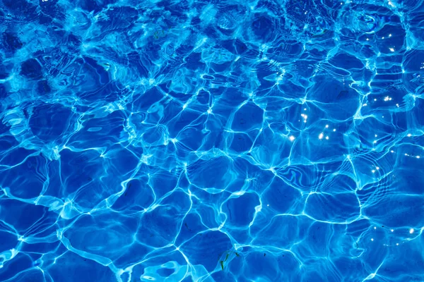 Seamless Water Texture Map