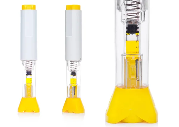 Epinephrine Stock Photos, Royalty Free Epinephrine Images | Depositphotos