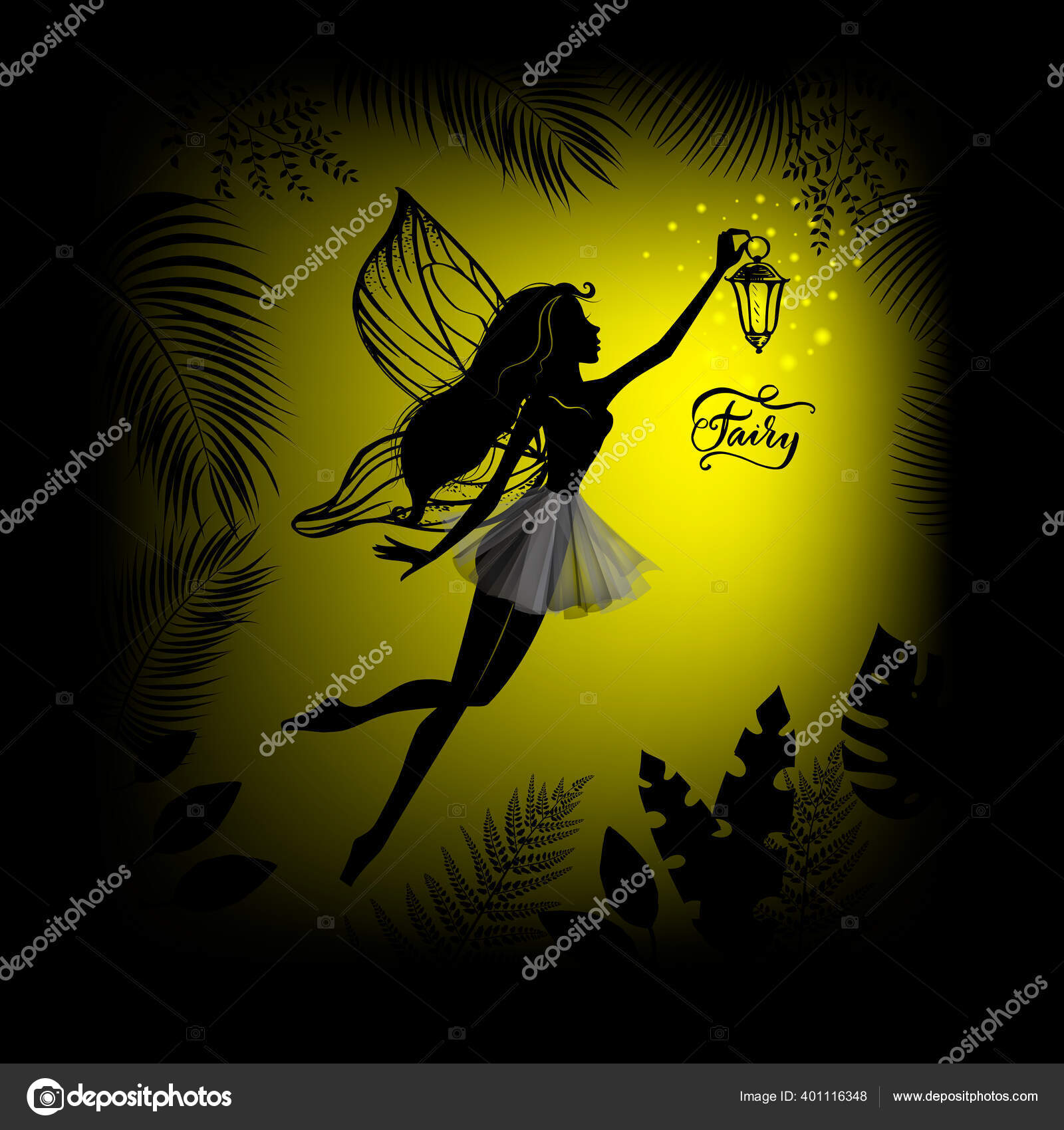 Peri Kecil Wallpaper