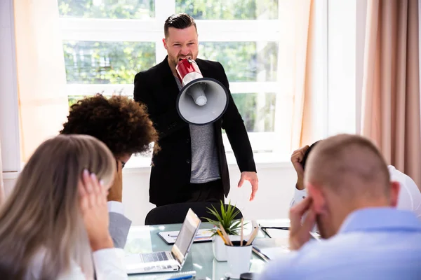 Workplace harassment Stock Photos, Royalty Free Workplace harassment ...